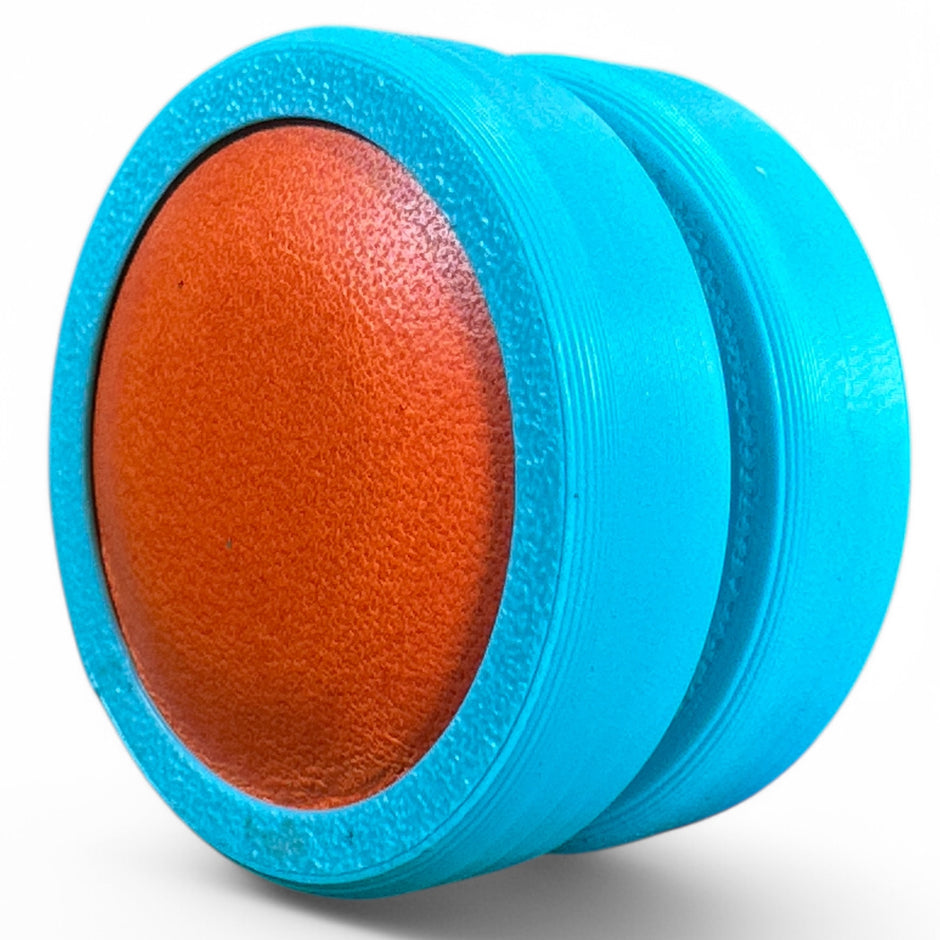 Handmade Premium Italian Leather fidgets by Fidget Newton